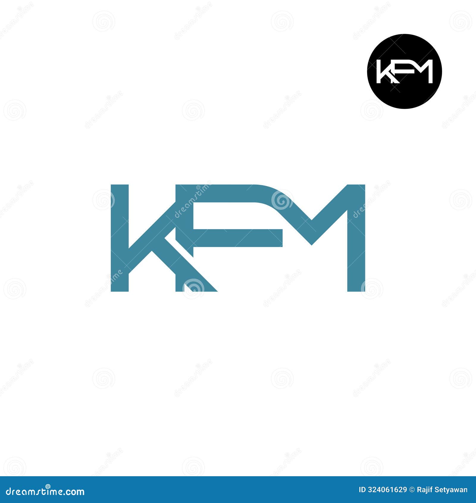 New Kfm Logo Let's Make 2025 A Great Year New Management New Team New