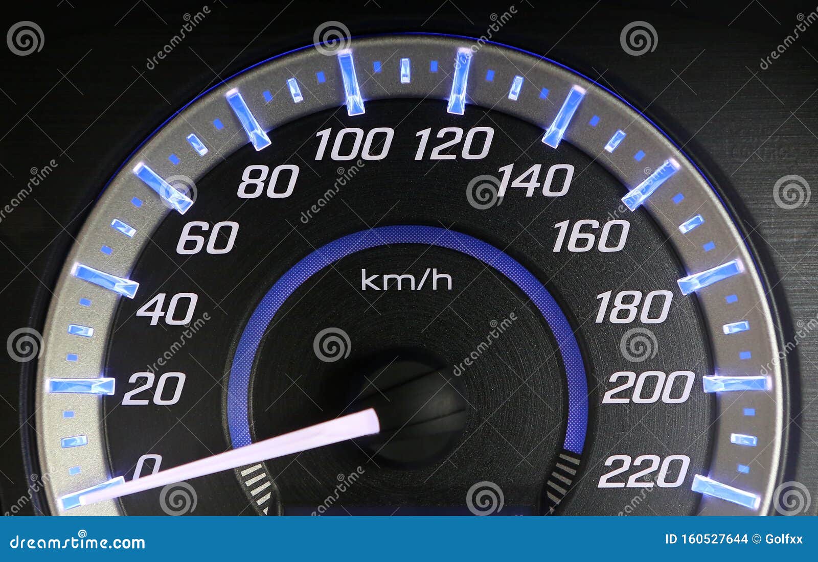 Kfz-Instrumententafel, Kfz-Instrumententafel Stockfoto - Bild von ...