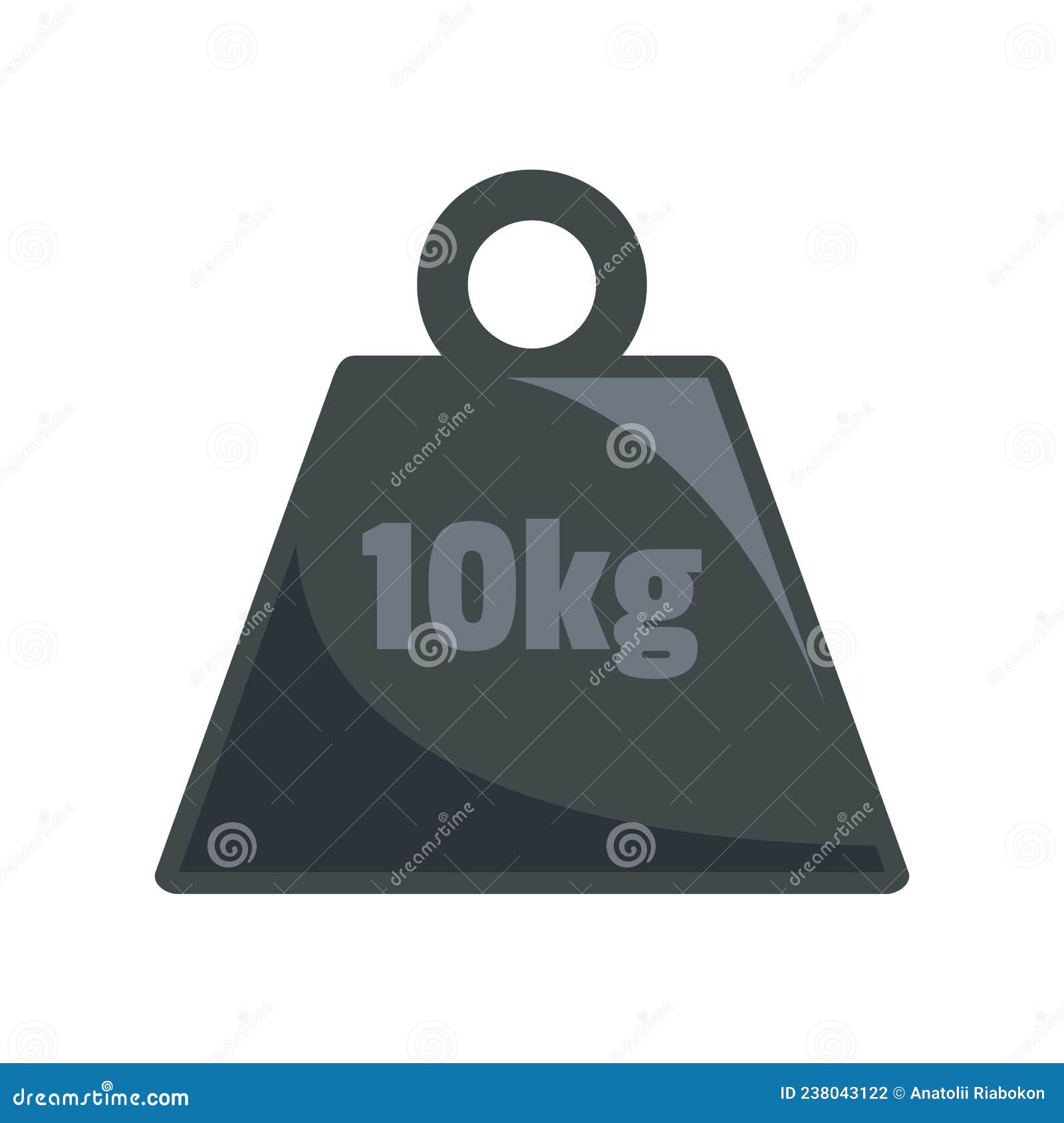 10 Kg Stock Illustrations – 114 10 Kg Stock Illustrations, Vectors ...