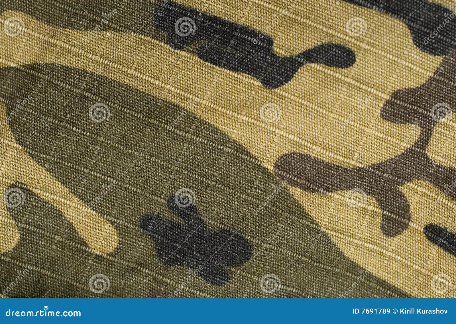 Khaki background stock image. Image of pattern, camouflage - 7691789