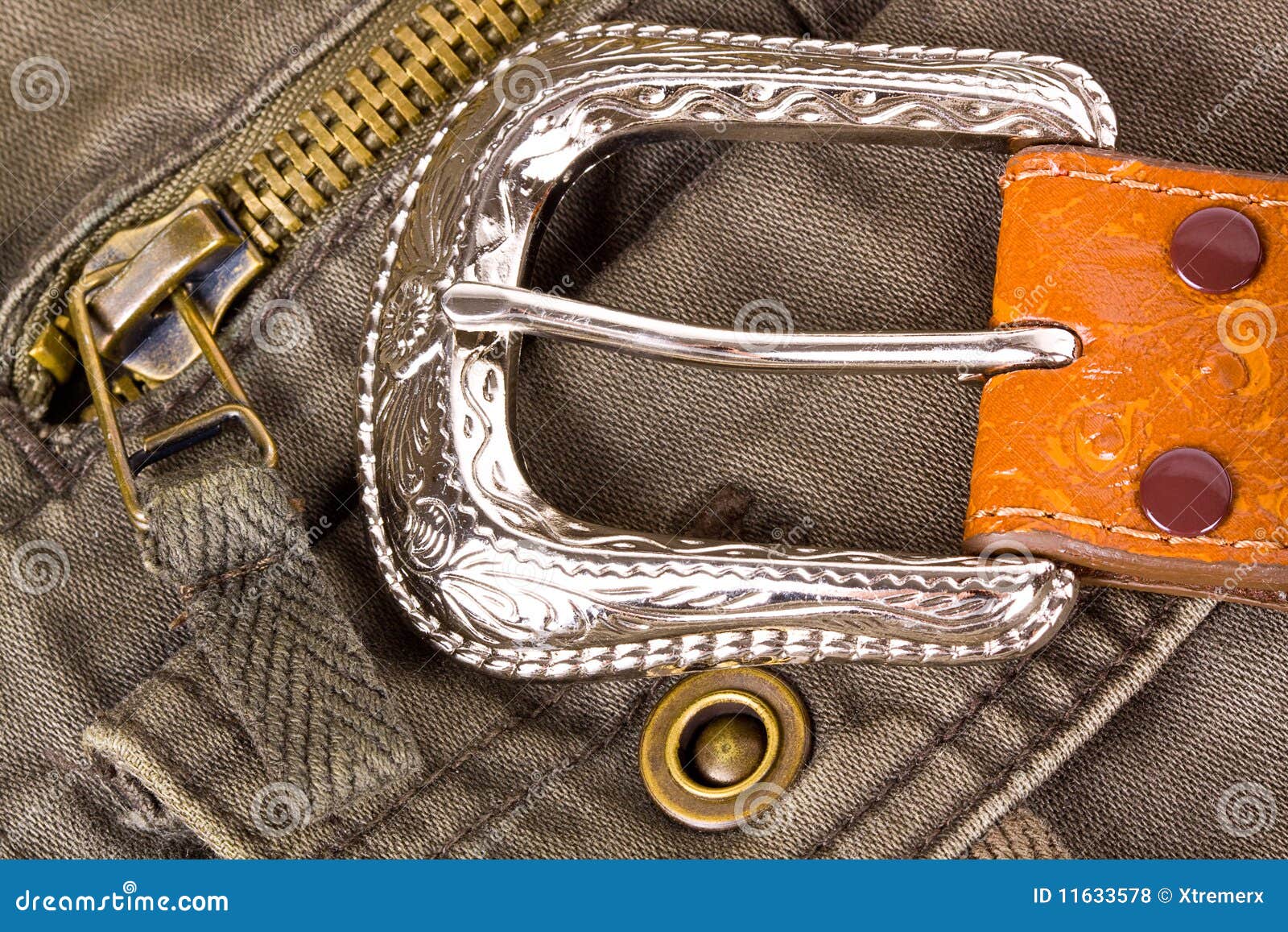 Khaki camouflage pants. stock photo. Image of blue, chrome - 11633578