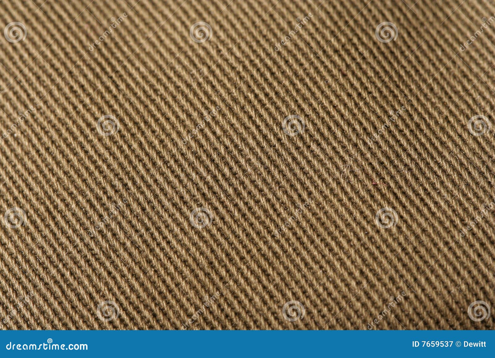 Khaki cloth stock image. Image of kaki, dull, plain, brown - 7659537