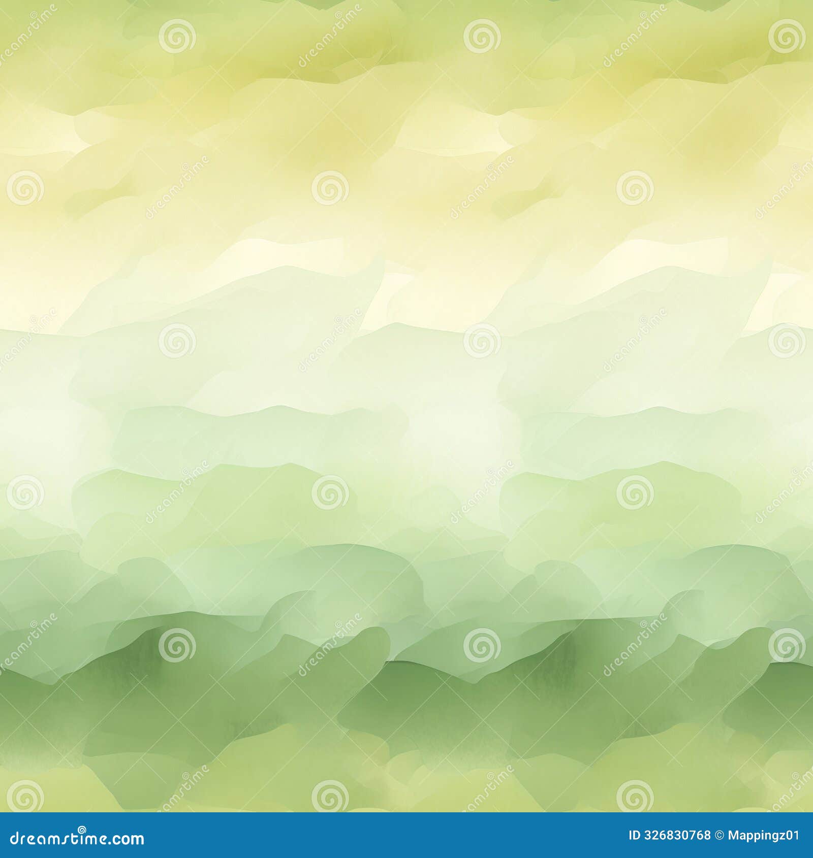 Khaki Colours Pastel Background Gradient Stock Illustration ...