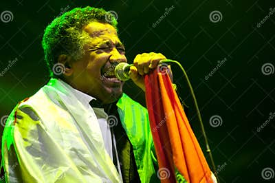 Khaled editorial stock image. Image of entertain, songwriter - 22171384