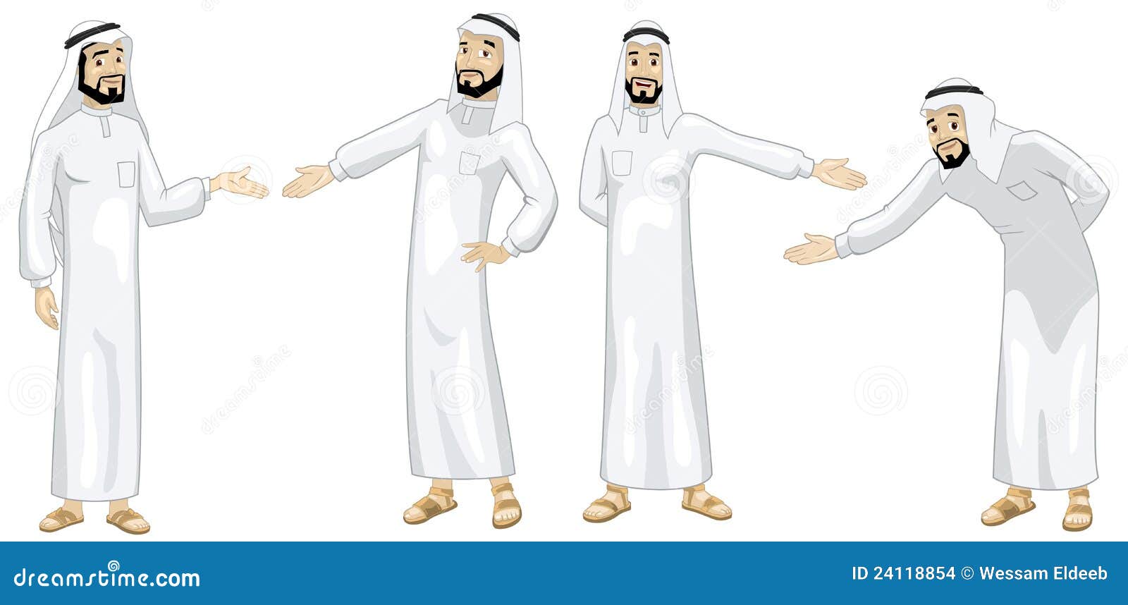 Khaliji Cartoons, Illustrations & Vector Stock Images - 361 Pictures to ...