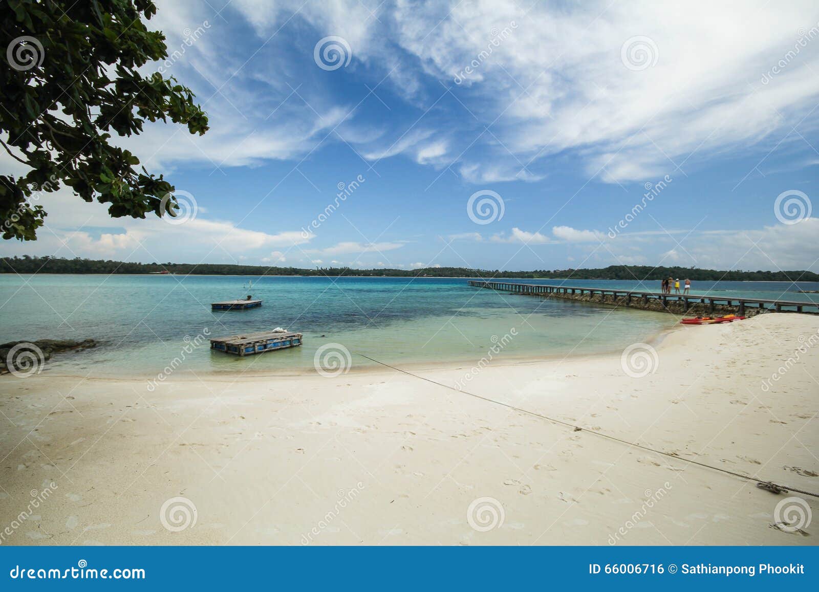 Kham Island Koh Kham, Trat, Thailand Stock Photo - Image of sand, stone ...