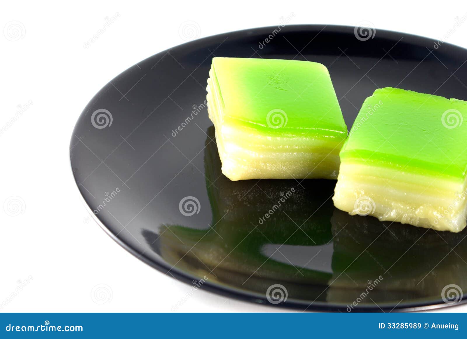 Khanom Chan image stock. Image du traditionnel, santé - 33285989