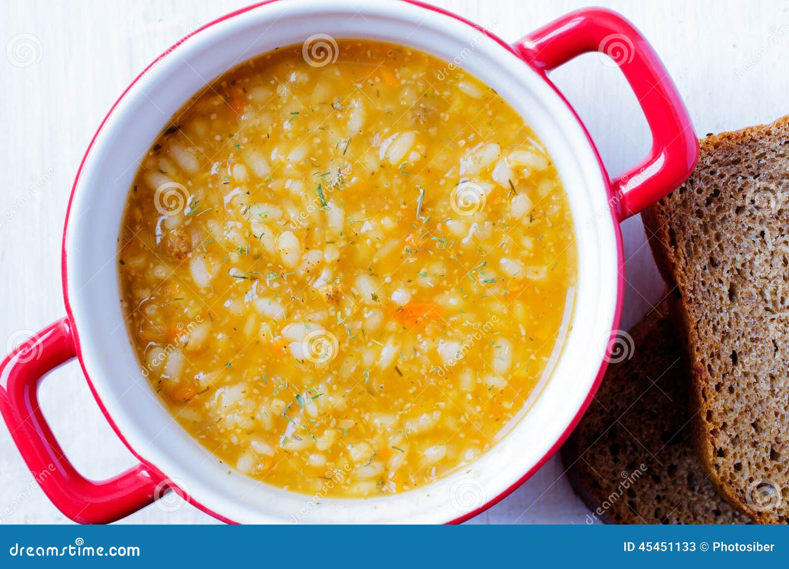 Kharcho immagine stock. Immagine di menù, pomodori, riso - 45451133