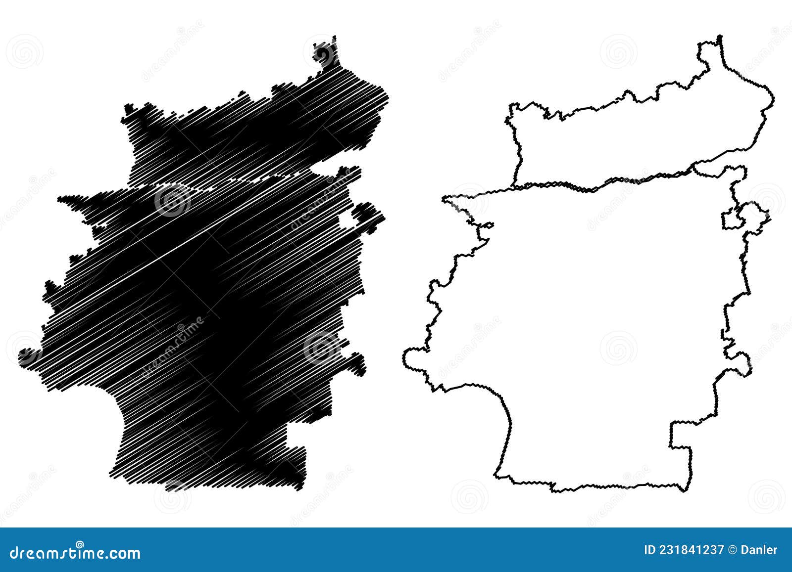 Khargone District Madhya Pradesh State, Indore Division, Republic of ...