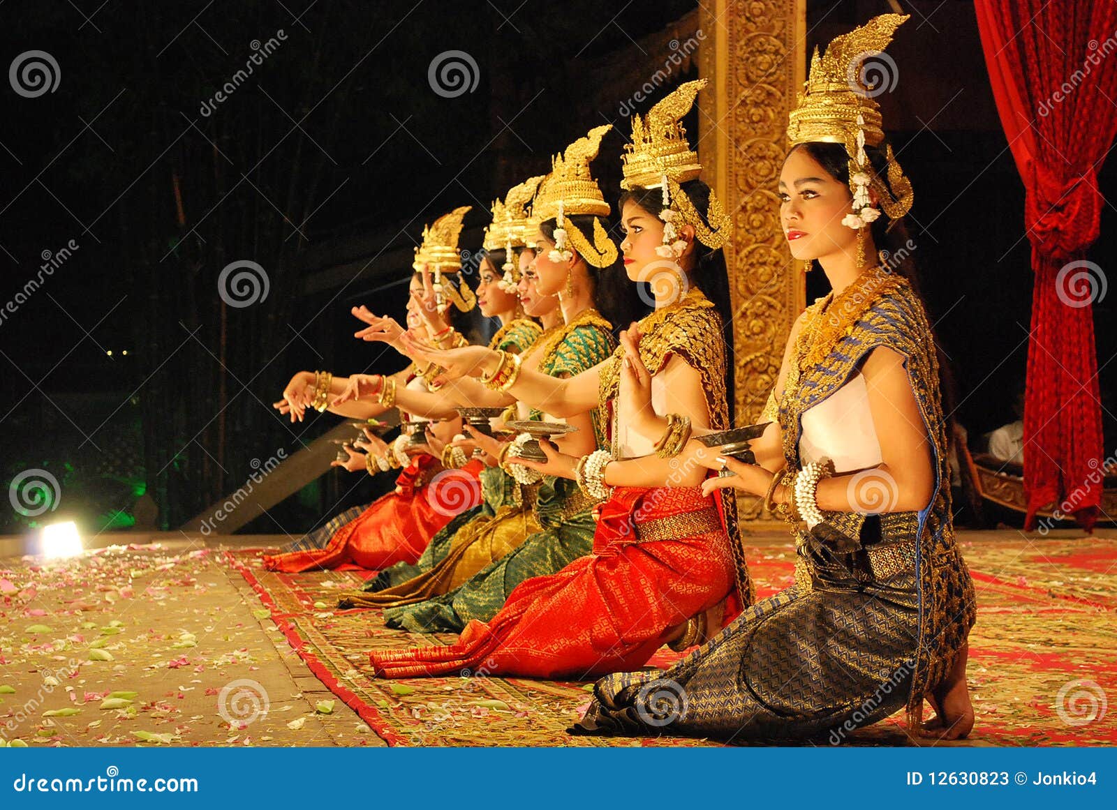 286 Khmer Ballet Photos - Free & Royalty-Free Stock Photos from Dreamstime