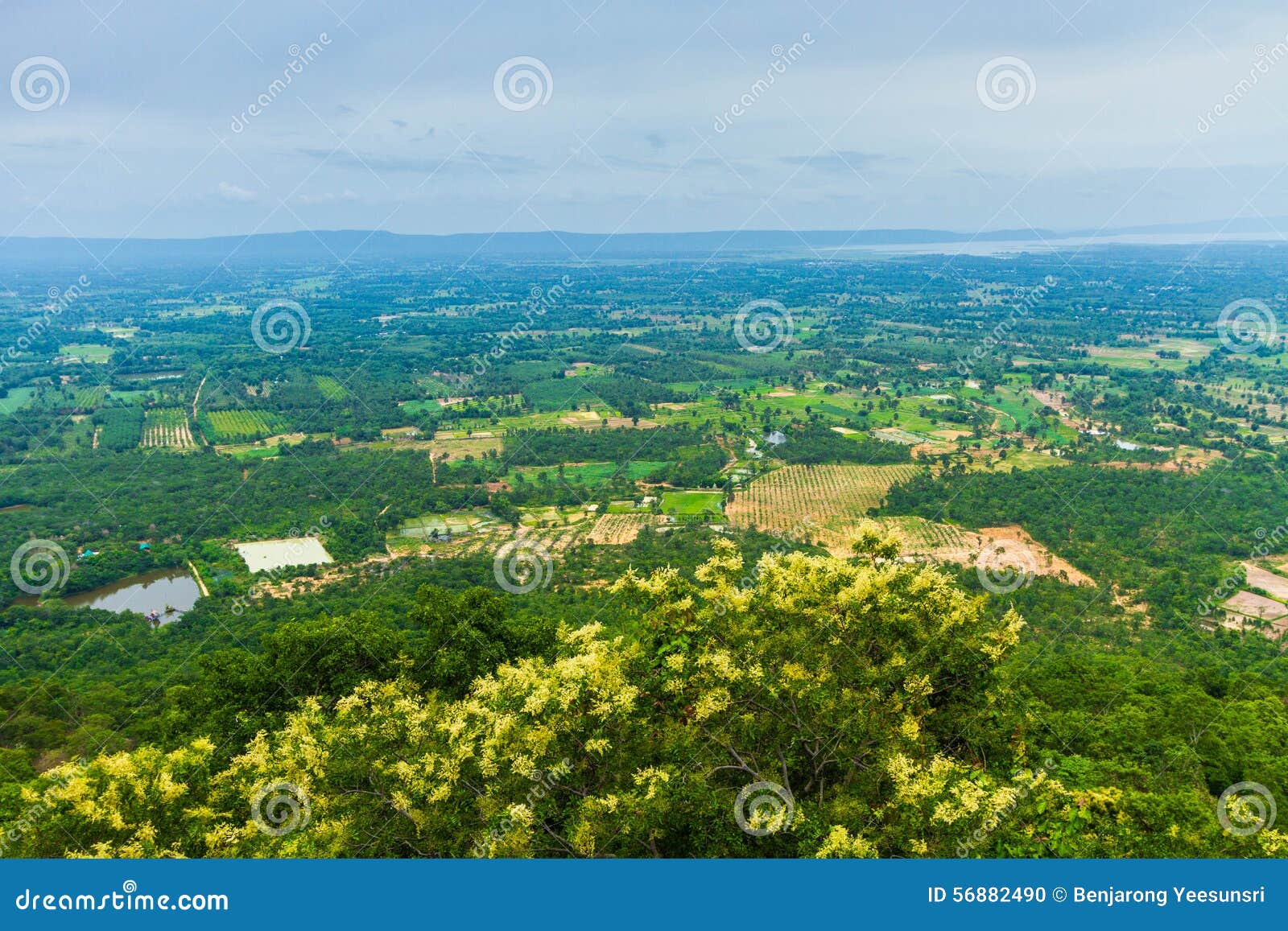 Phu Phan Kham National Park Stock Photos - Free & Royalty-Free Stock ...