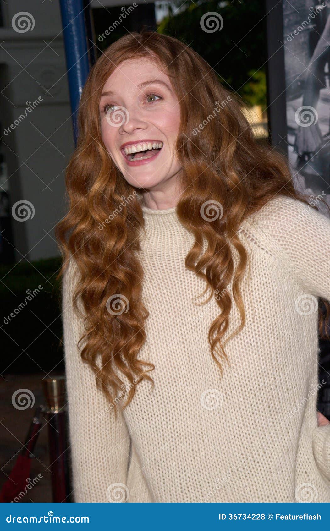 Khrystyne Haje editorial stock photo. Image of khrystyne - 36734228