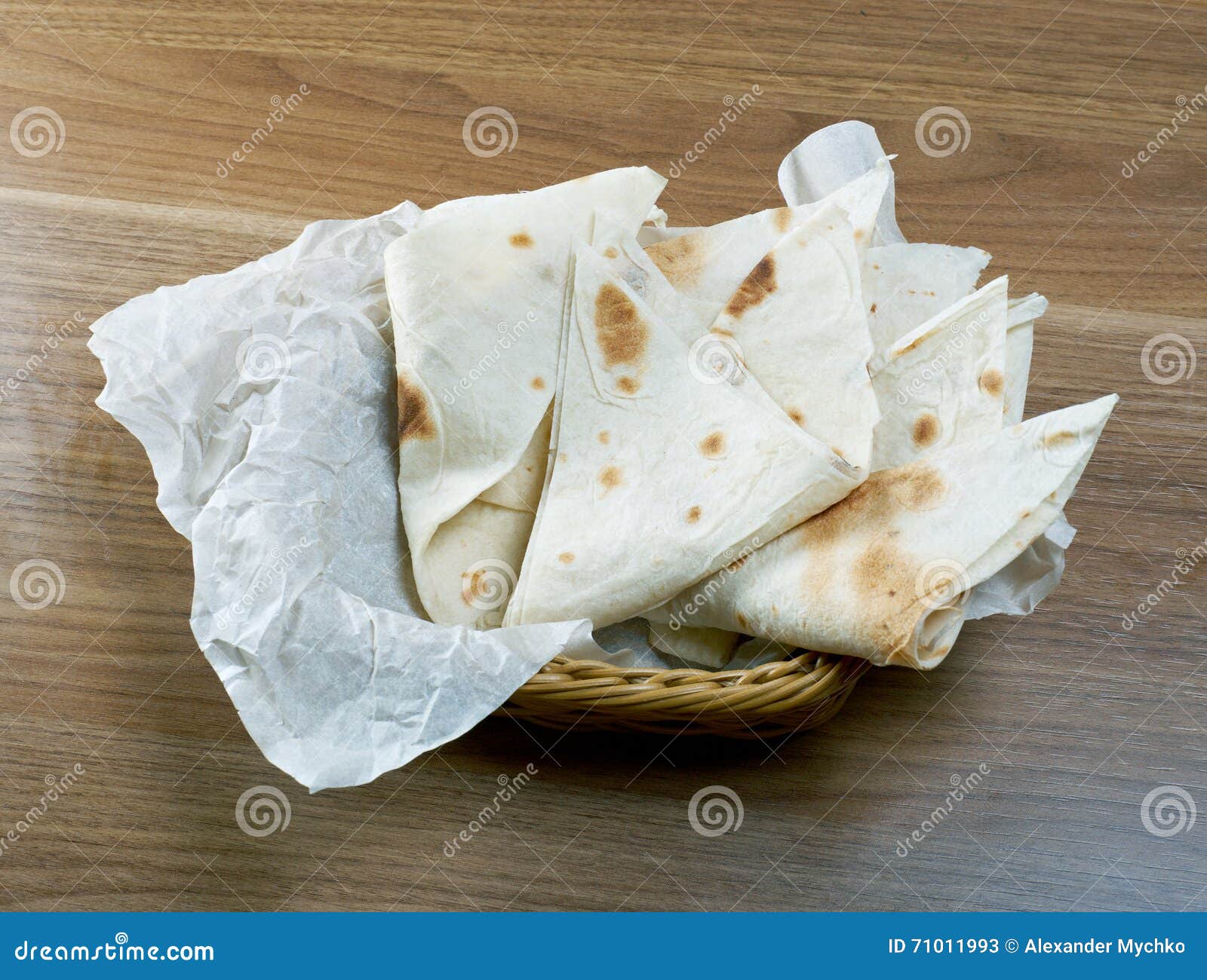 Khubz flatbread stock image. Image of sandwich, empty - 71011993