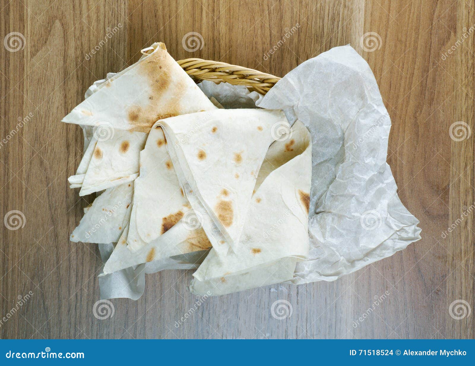 Khubz flatbread stock photo. Image of sandwich, bread - 71518524