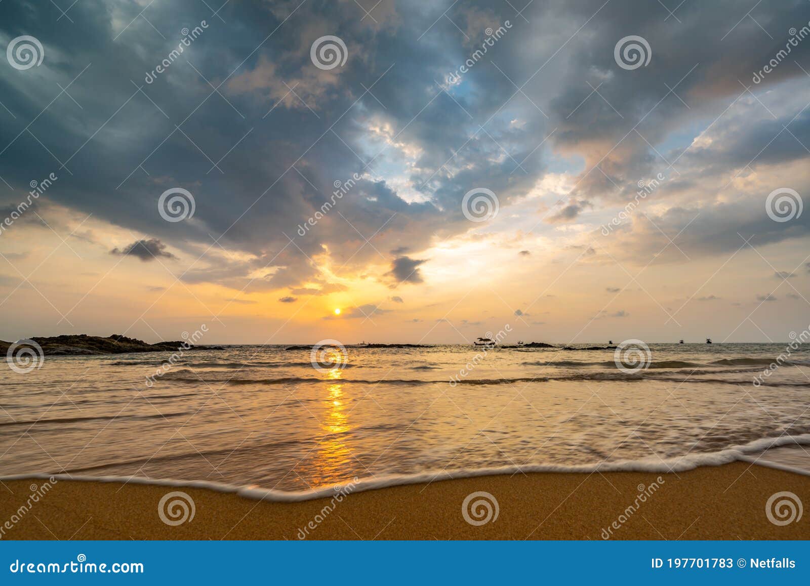 Khuk Khak Temple ,Khao Lak Thailand, Buddhist Temple Khuek Khak Temple ...