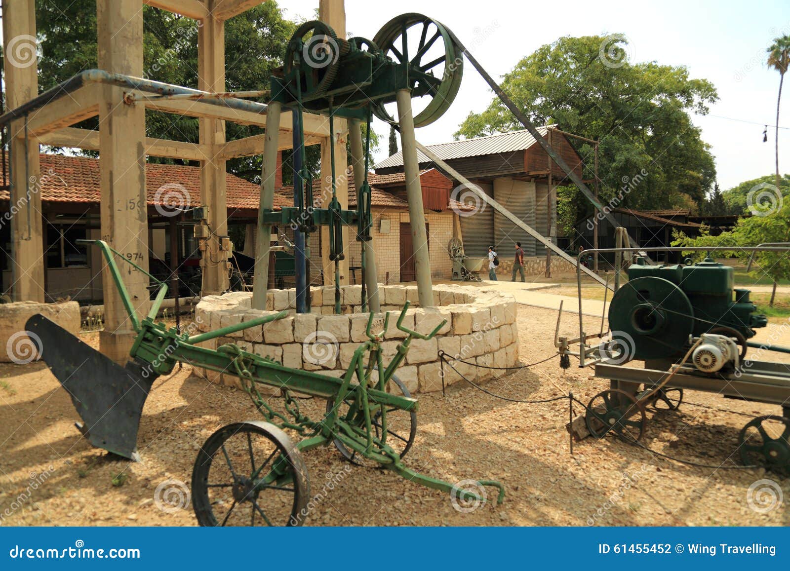 3,213 Kibbutz Israel Stock Photos - Free & Royalty-Free Stock Photos ...