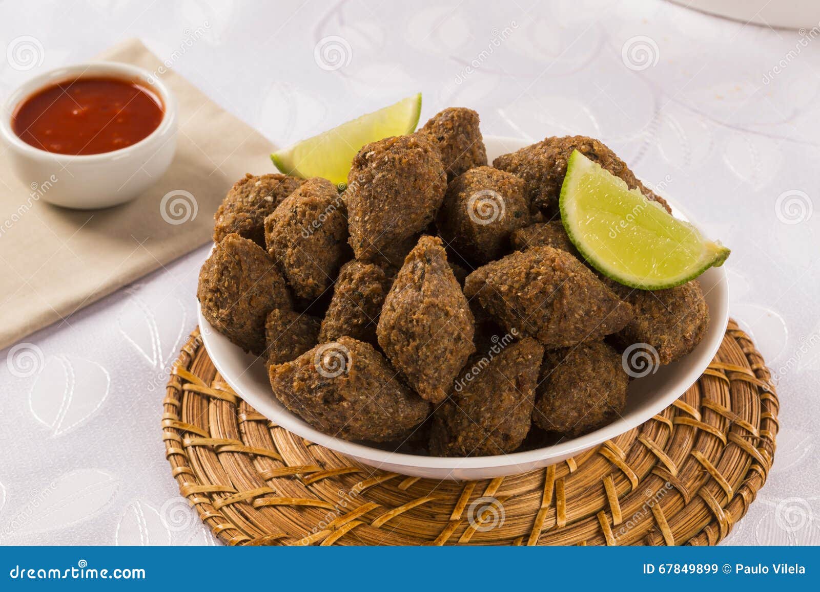 Kibe roast with chesse. stock image. Image of salgadinho - 67849899