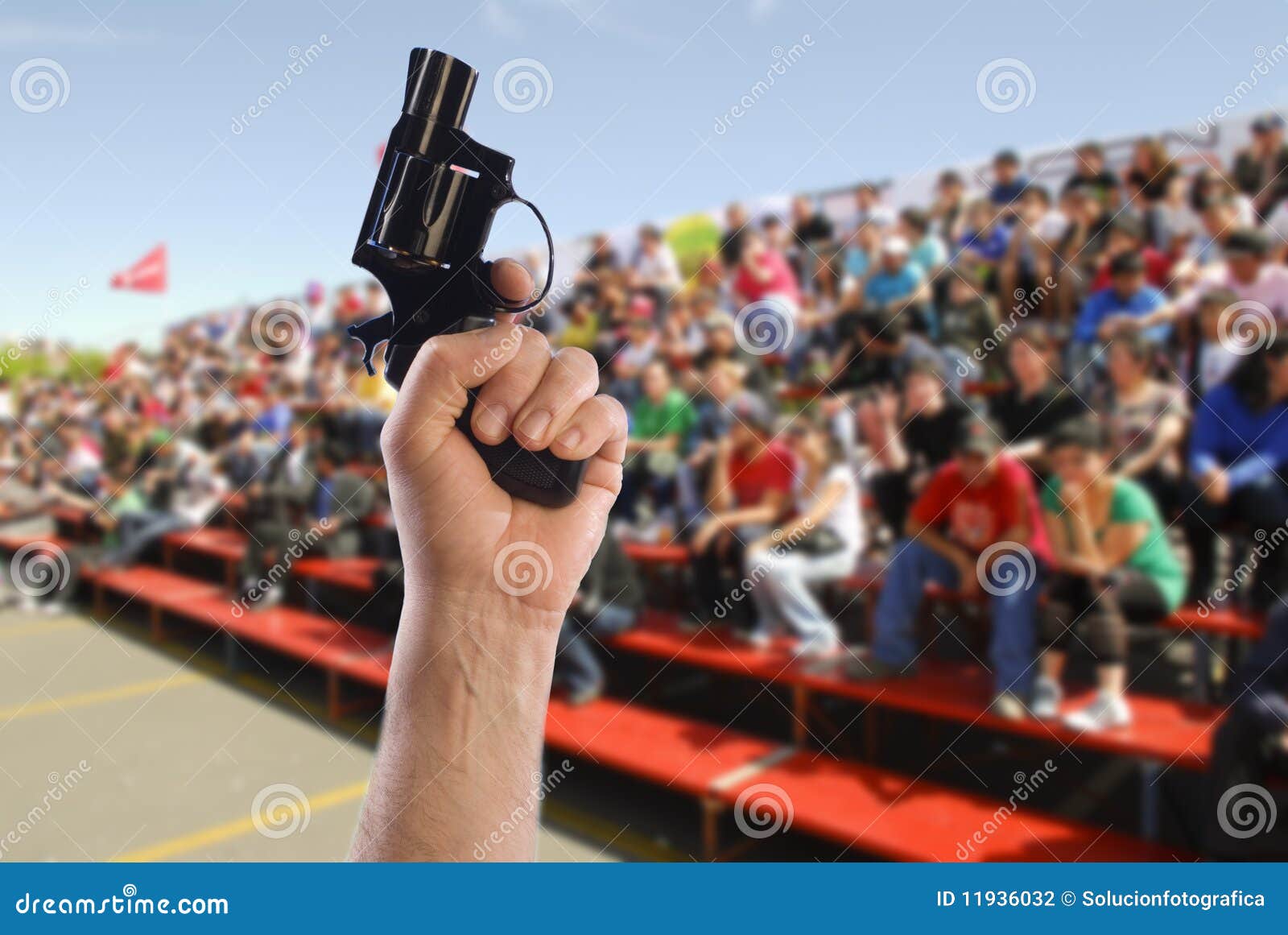 Kick off stock photo. Image of achieve, game, expectation - 11936032