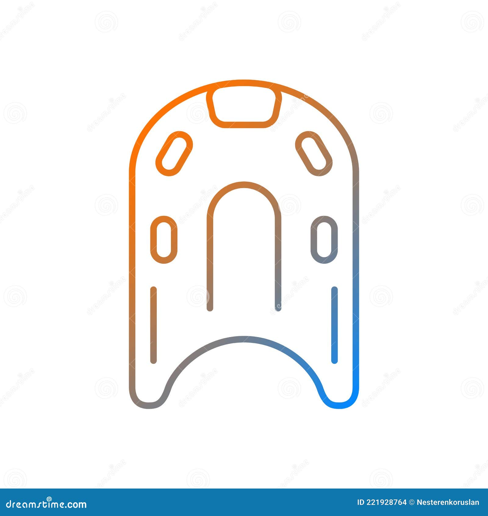 Kickboard Cartoons, Illustrations & Vector Stock Images - 151 Pictures ...