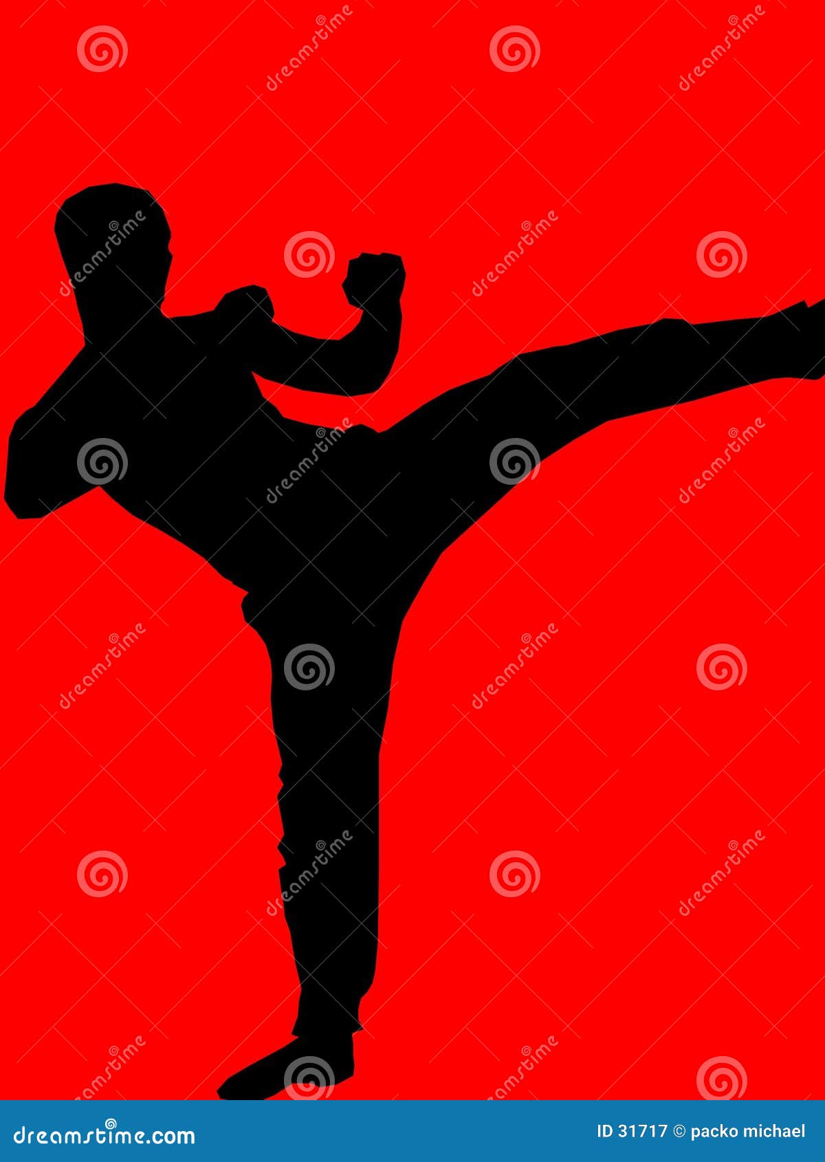 Kickboxer Cartoons, Illustrations & Vector Stock Images - 773 Pictures ...