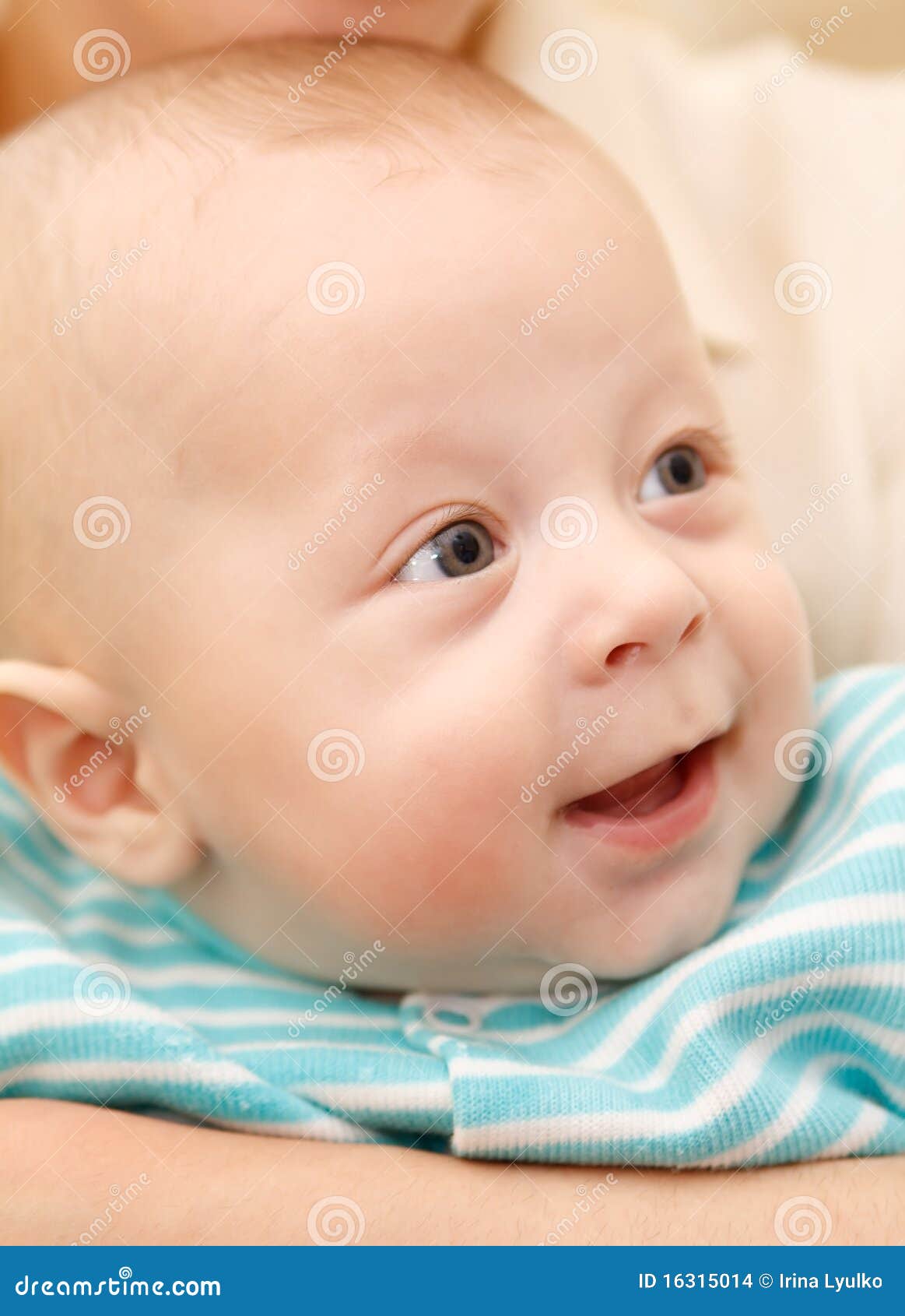 Kid stock photo. Image of small, child, smile, gentle - 16315014