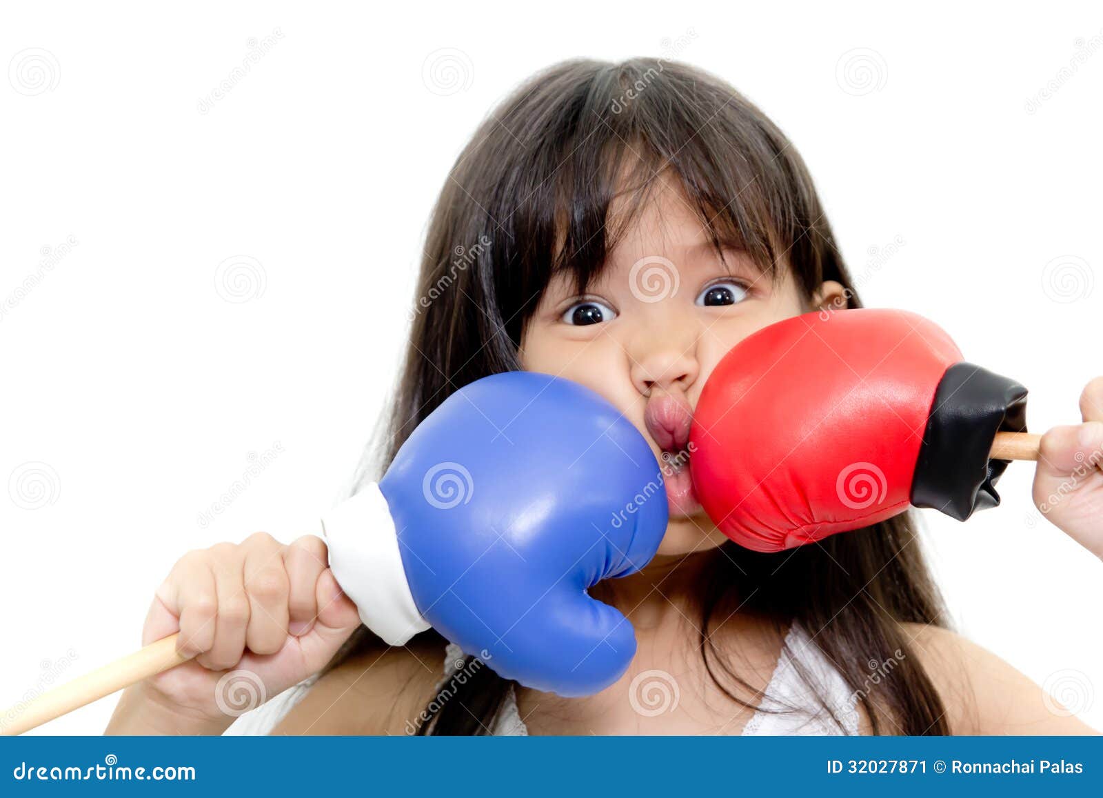Kid boxing stock image. Image of physical, boxing, power - 32027871