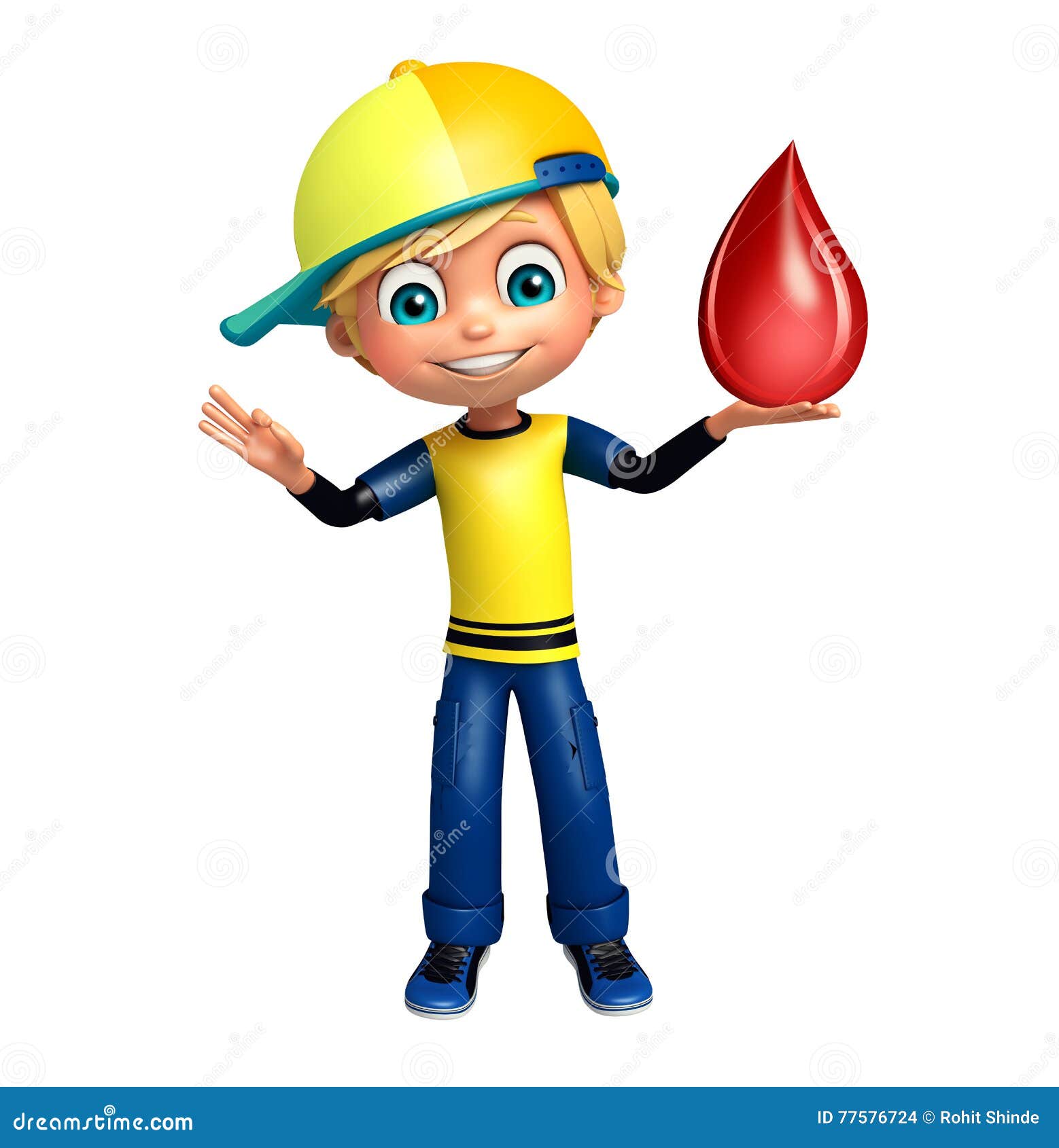 Read Blood Cells In Blood Flow Realistic Vector | CartoonDealer.com ...