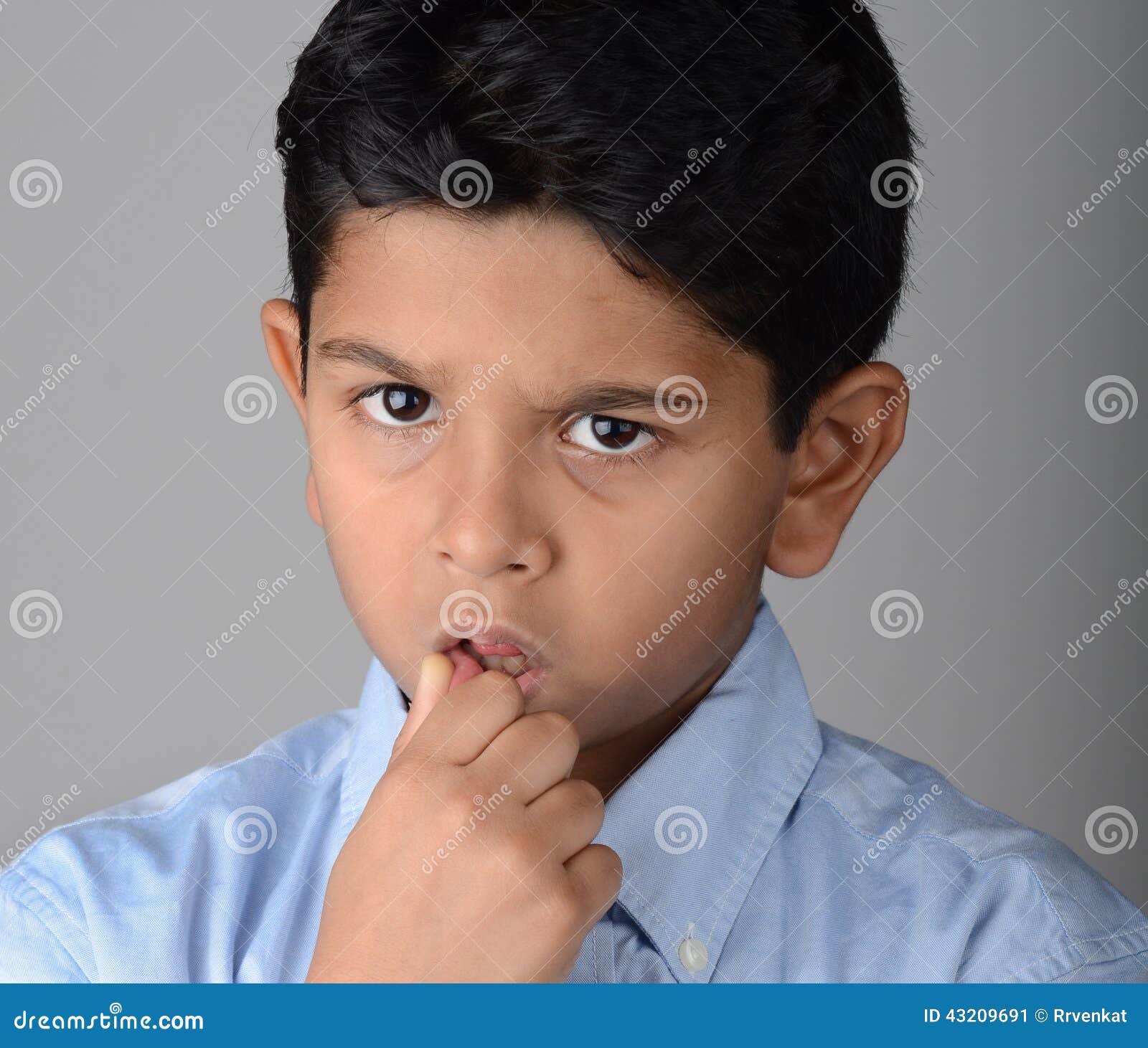 Kid stock image. Image of face, male, lovely, handsome - 43209691
