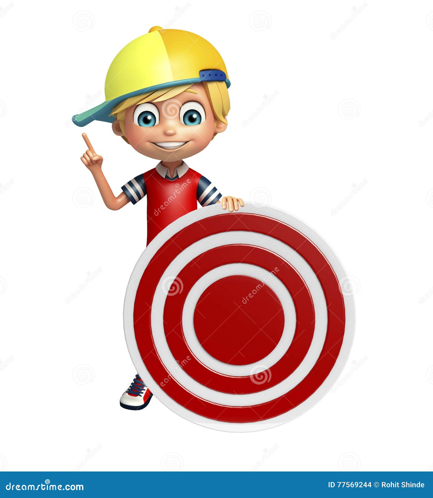 Kid Target Stock Illustrations – 954 Kid Target Stock Illustrations ...