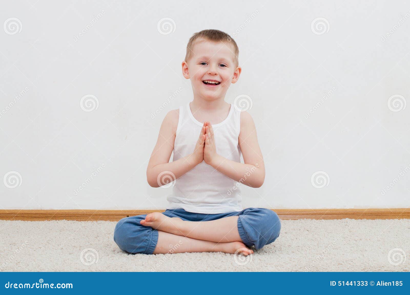 7,482 Kid Doing Yoga Stock Photos - Free & Royalty-Free Stock Photos ...