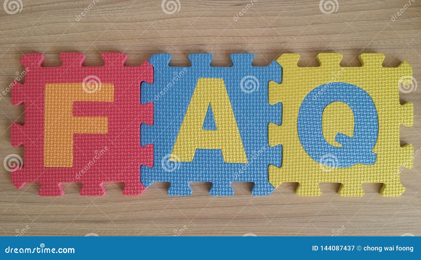 Kid Floor Map Faq Royalty-Free Stock Photography | CartoonDealer.com ...