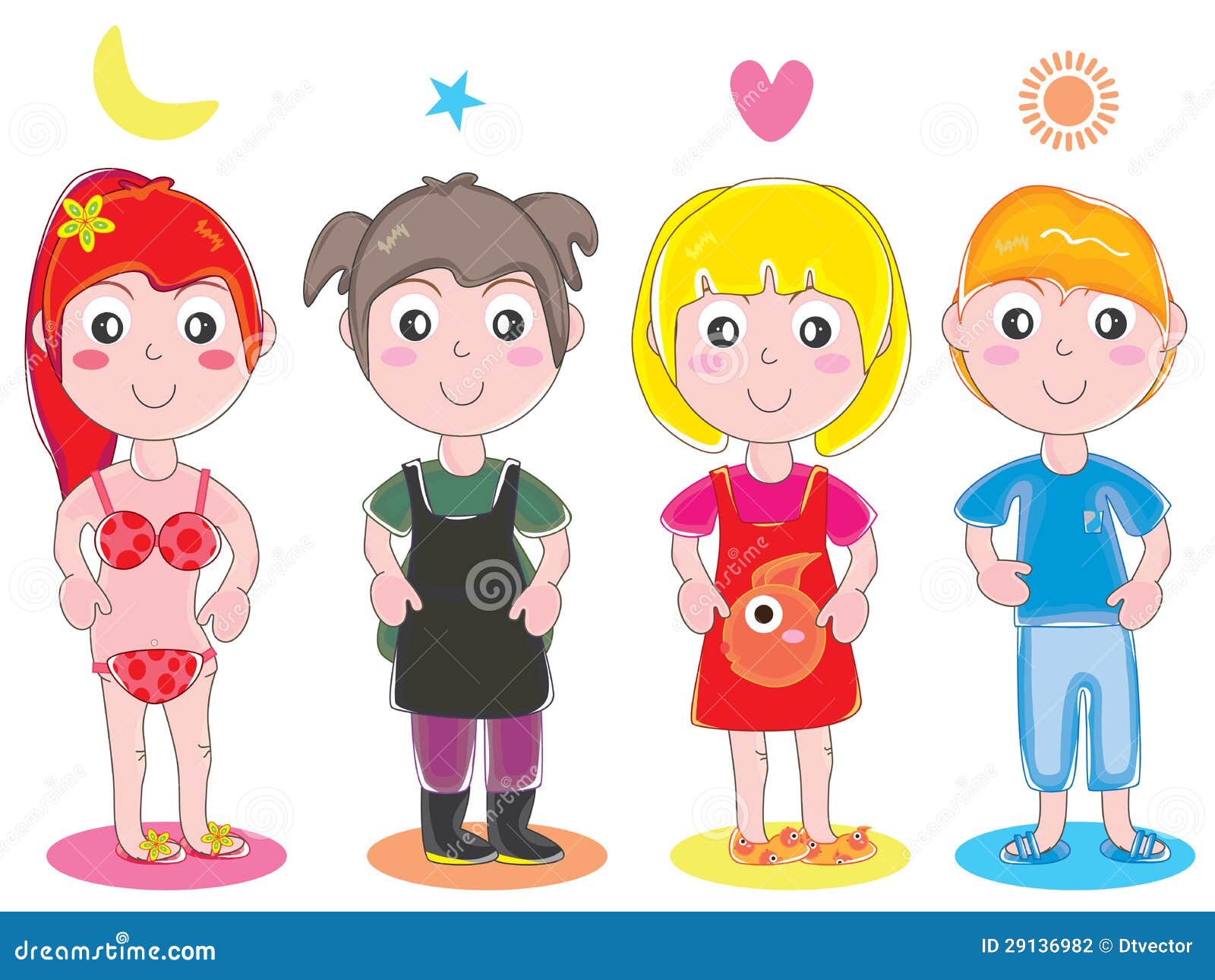 Changing Teen Stock Illustrations – 51 Changing Teen Stock ...