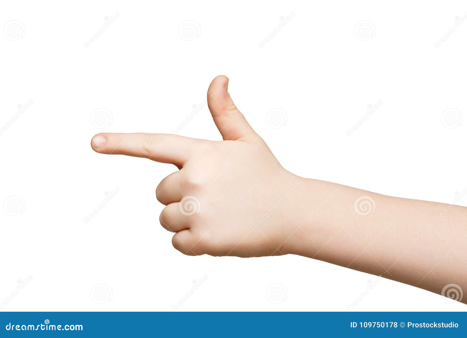 12,146 Kid Pointing Isolated Stock Photos - Free & Royalty-Free Stock ...