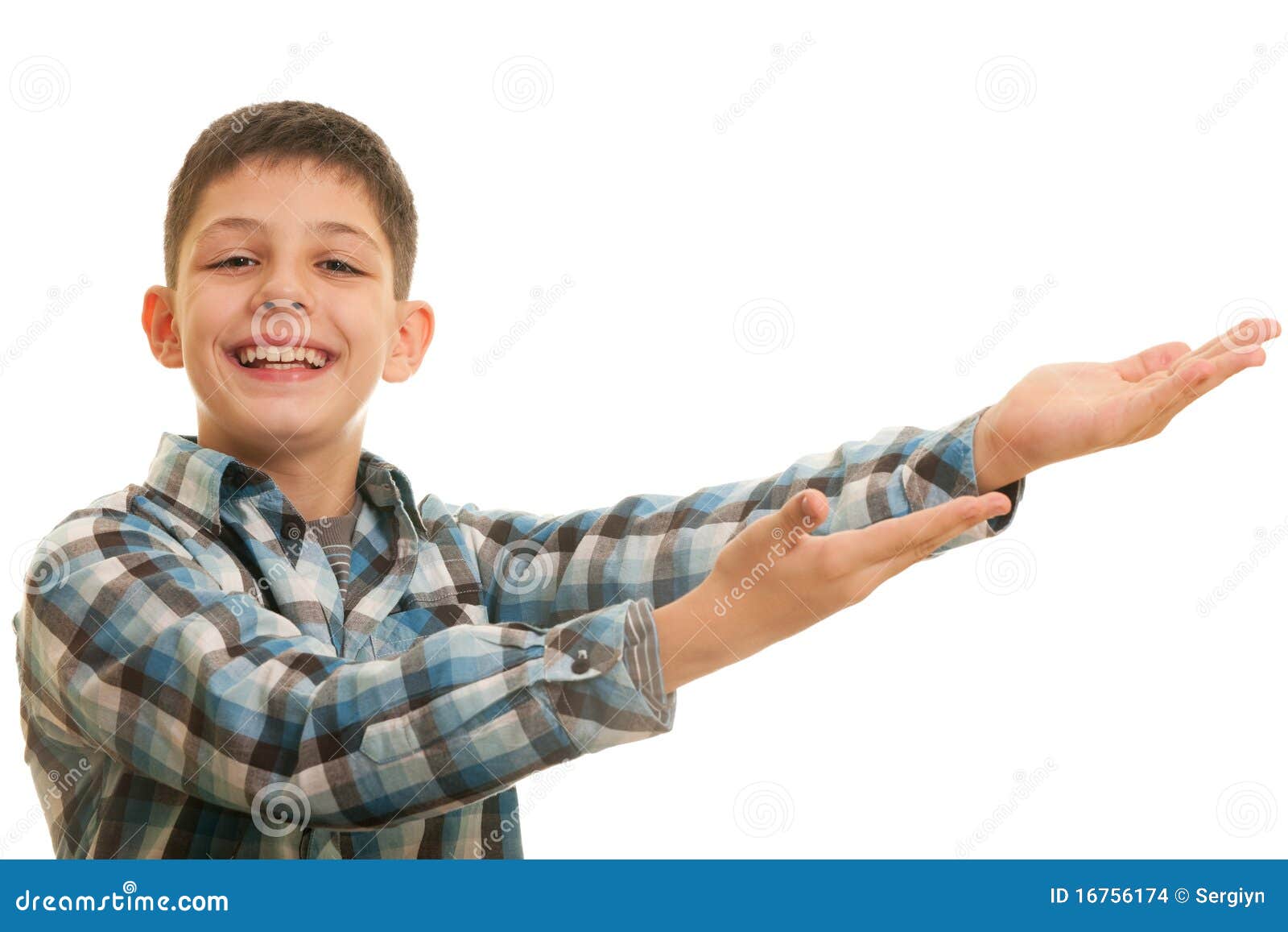 Kid invites new events stock photo. Image of introducing - 16756174