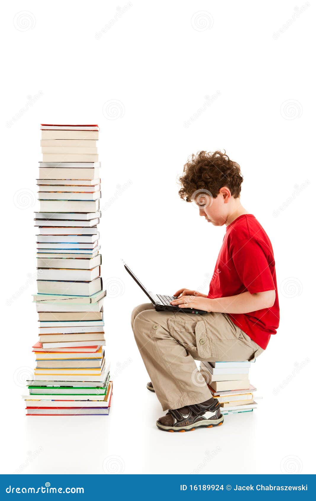 Kids Sitting Stacks Stock Photos - Free & Royalty-Free Stock Photos ...