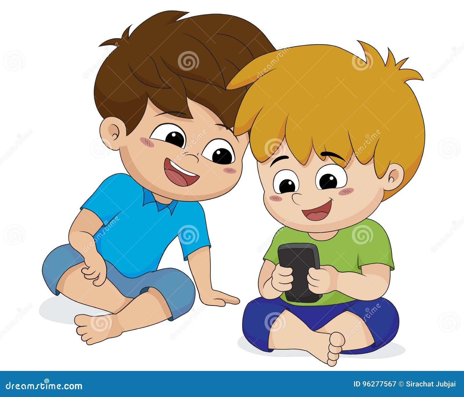 Asian Phone Play Stock Illustrations – 99 Asian Phone Play Stock ...