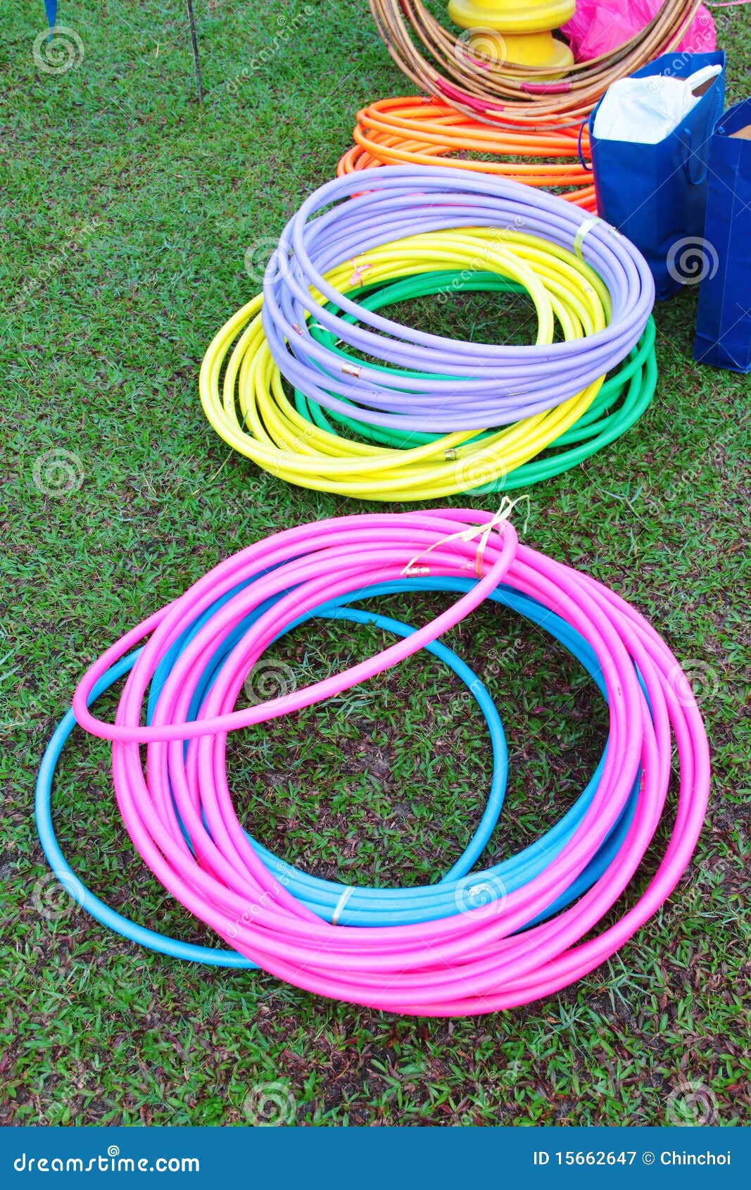 Kid Playground Items Stock Image | CartoonDealer.com #15662647