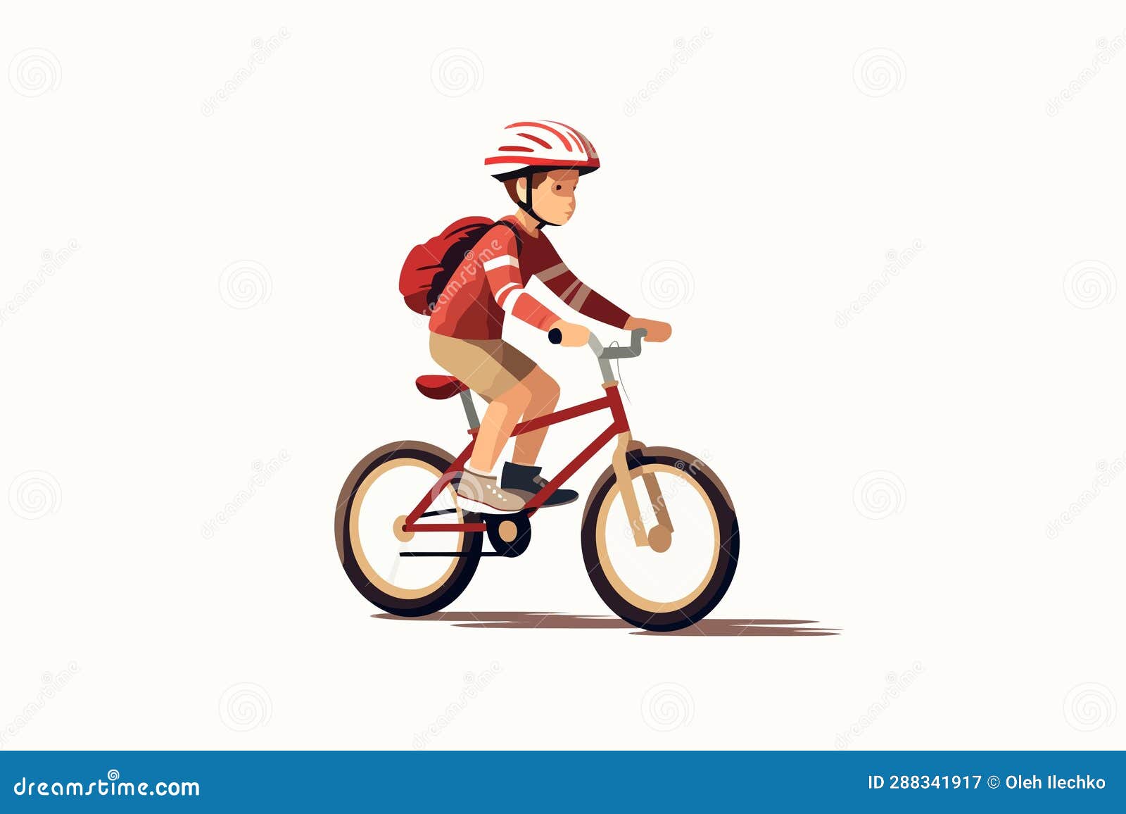 Kid Riding Bycicle Vector Flat Minimalistic Isolated Illustration Stock ... Kid Riding Bycicle Vector Flat Minimalistic Isolated Illustration Stock ...