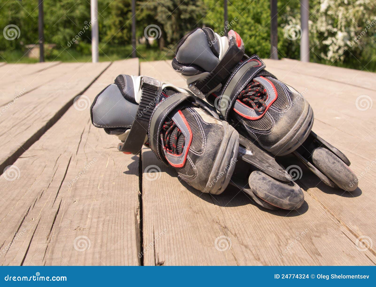 Rollerblade's Stock Photos - Free & Royalty-Free Stock Photos from ...