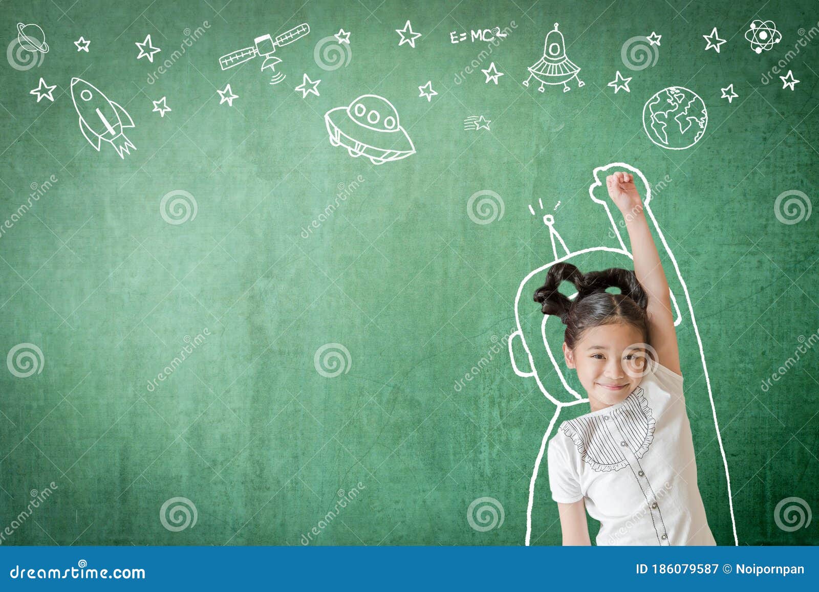 Kid`s Learning Inspiration in Successful Education with Creative ...