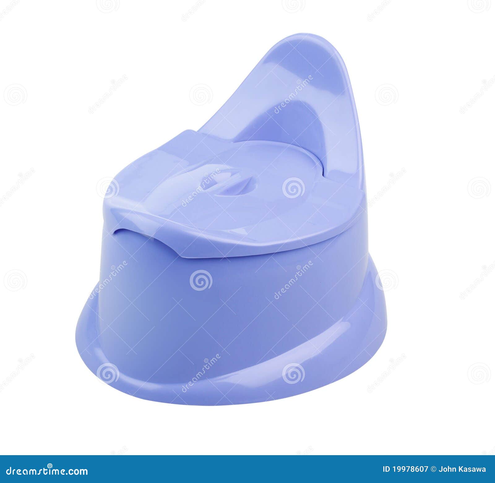 Kid Toilet Peeing Bowl Isolated Stock Image - Image of peeing, white ...