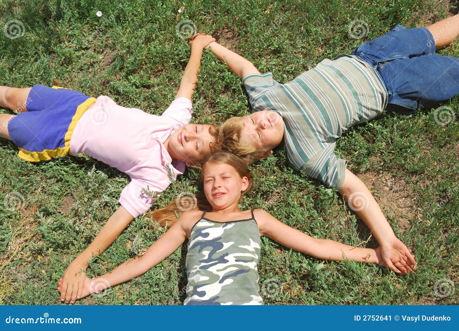 Kid s star stock image. Image of calm, childhood, face - 2752641