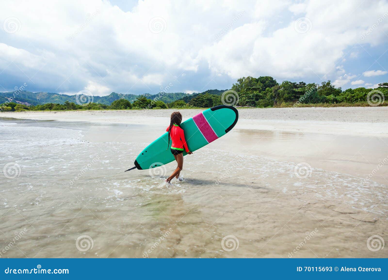Kid surfing stock image. Image of board, surf, riding - 70115693