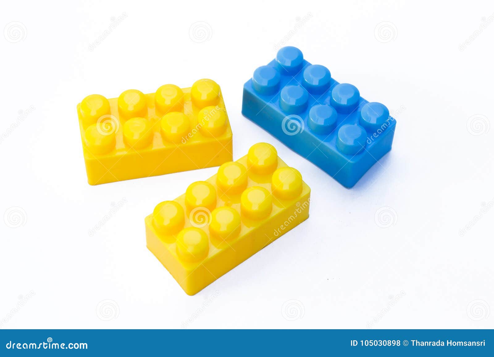 Kid Toy Collection, Toy Bricks Stock Photo - Image of child, lego ...