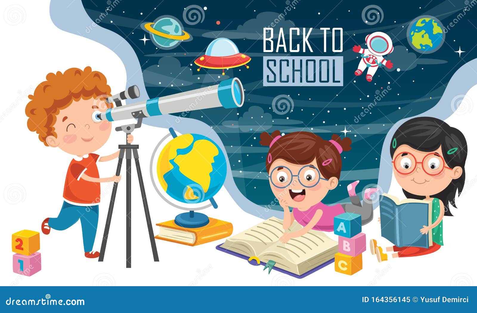 Explore Cartoons, Illustrations & Vector Stock Images - 615084 Pictures ...