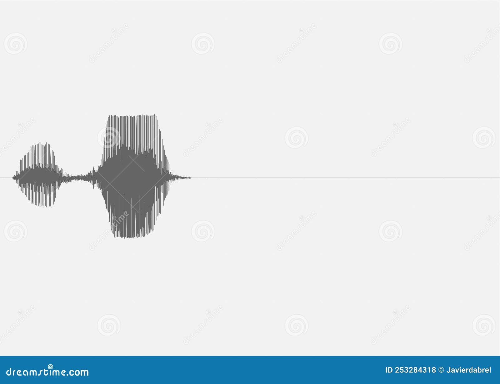 Kid Voice Saying Aha 03 stock sound fx. Audio of high - 253284318