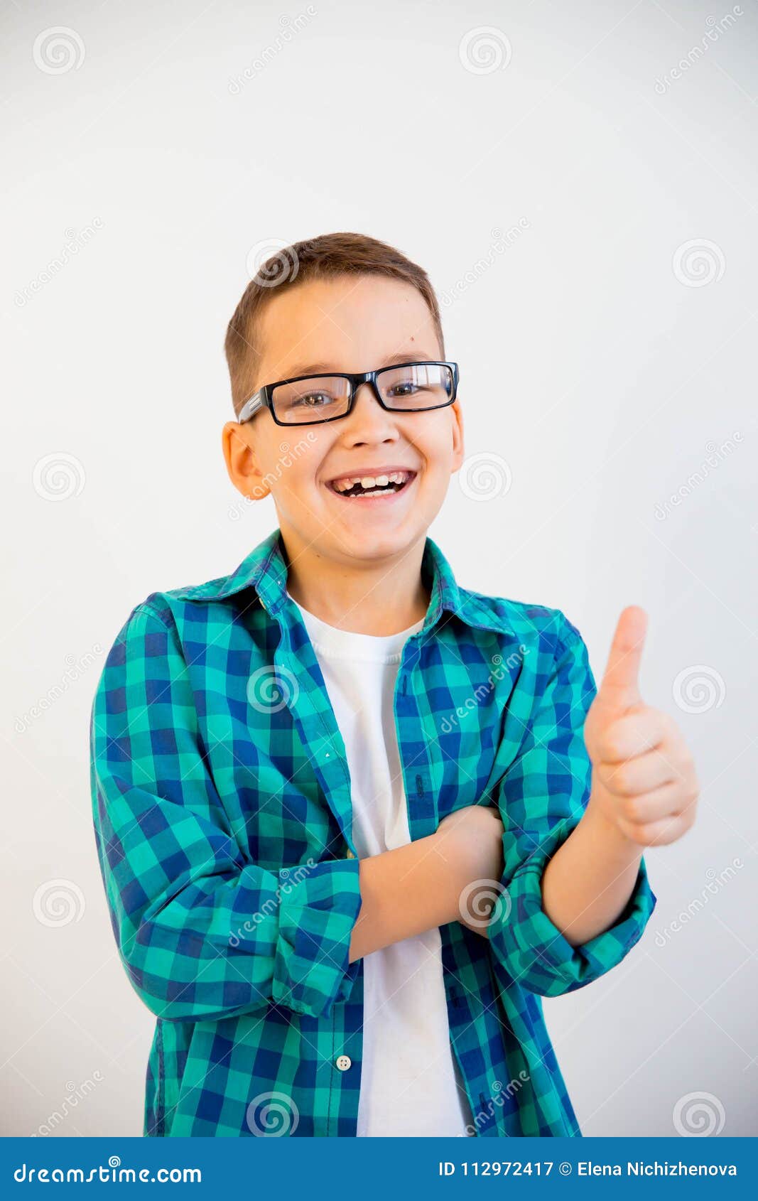 Kid With Glasses Recess at Stan Denham blog