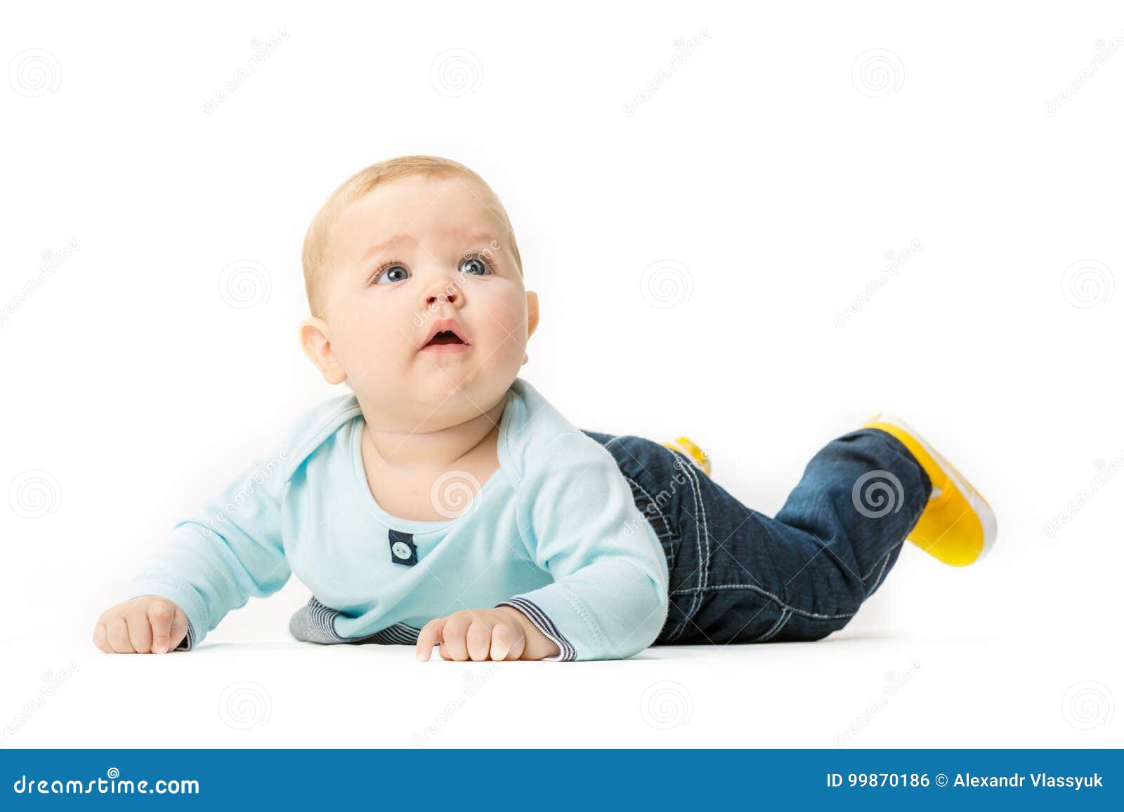 Kid stock photo. Image of child, cute, childhood, toddler - 99870186