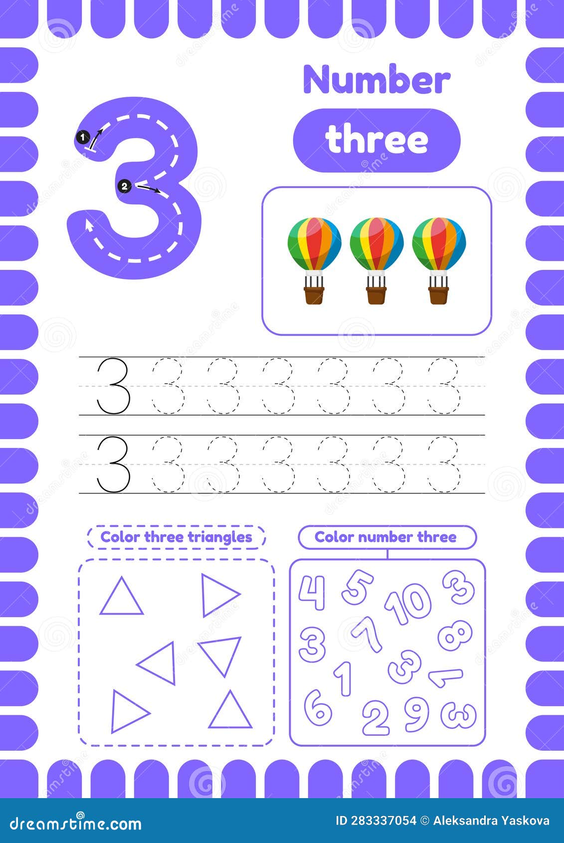 Kida Activity Pages. Learn Numbers. Preschool Worksheets. Number Eight ...