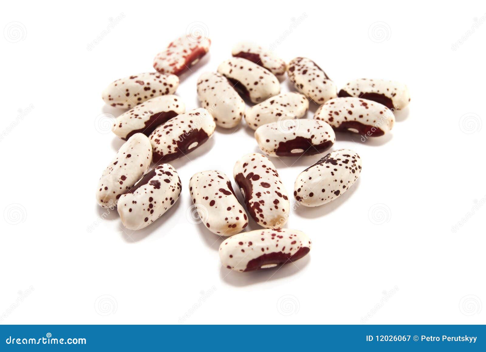 Kidney bean stock image. Image of organic, vegetable - 12026067